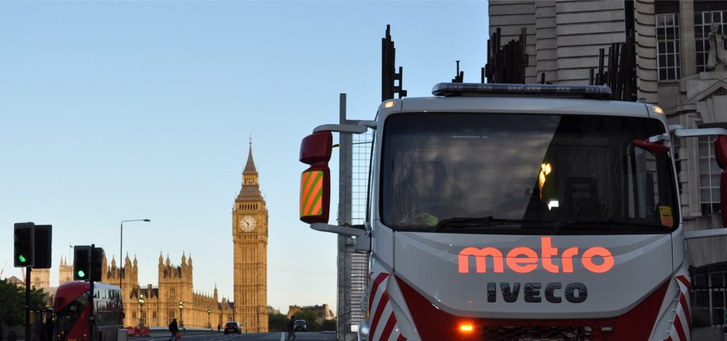 contact – metro traffic services ltd